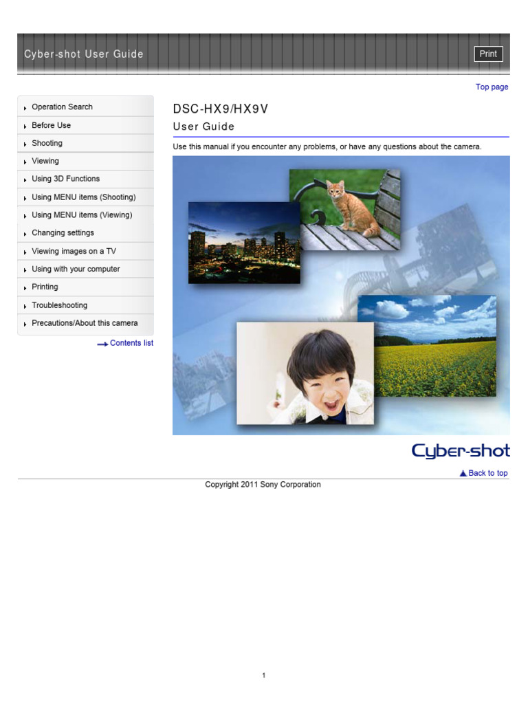 Uday's Camera Manual | PDF | Icon (Computing) | Camera Uday's Camera Manual | PDF | Icon (Computing) | Camera