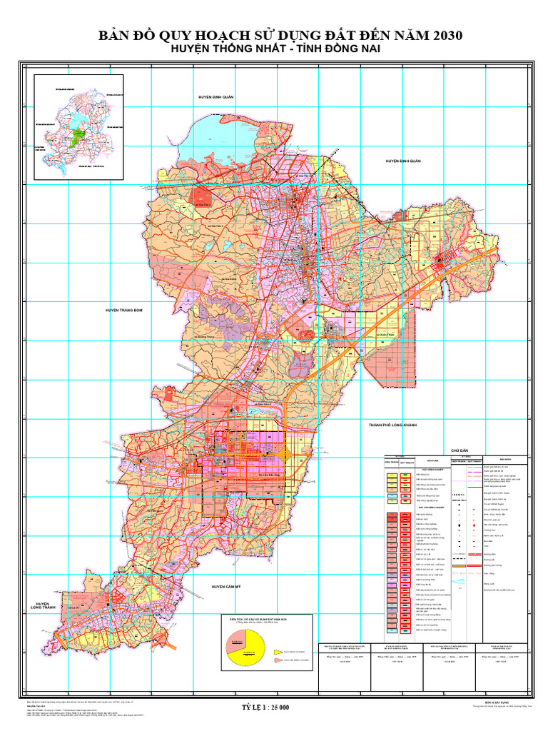 Thong Nhat DN 2030 | PDF