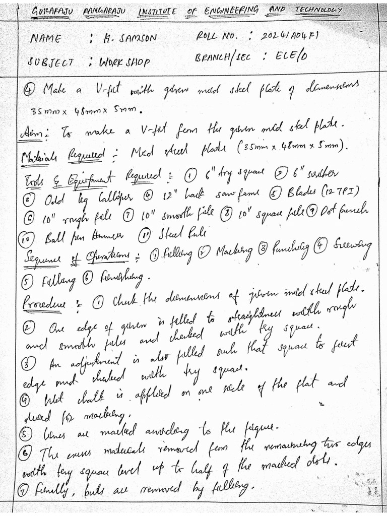 20241a04k1 - Ews - Lab Internal | PDF