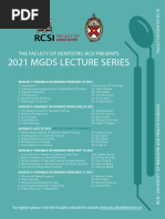 MPSG 2-0 Infographic | PDF | Patient | Patient Safety