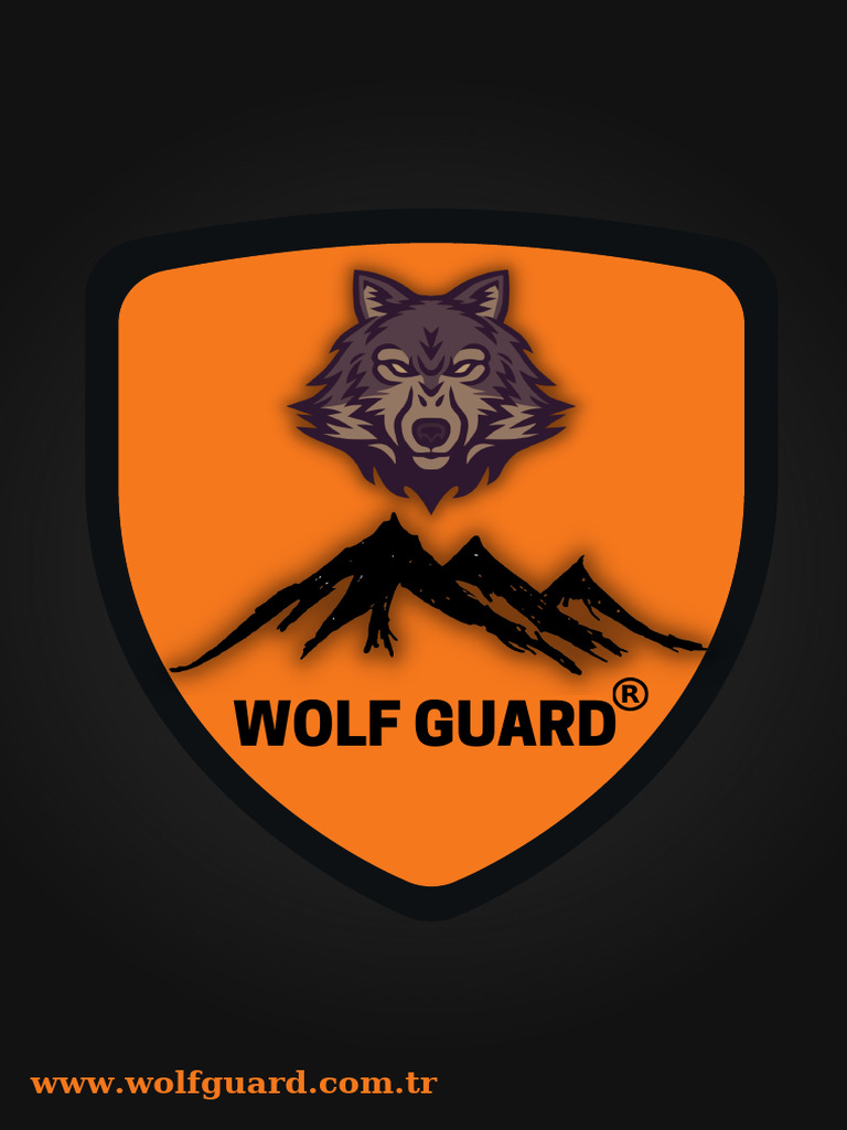 Wolfguard Katalog | PDF