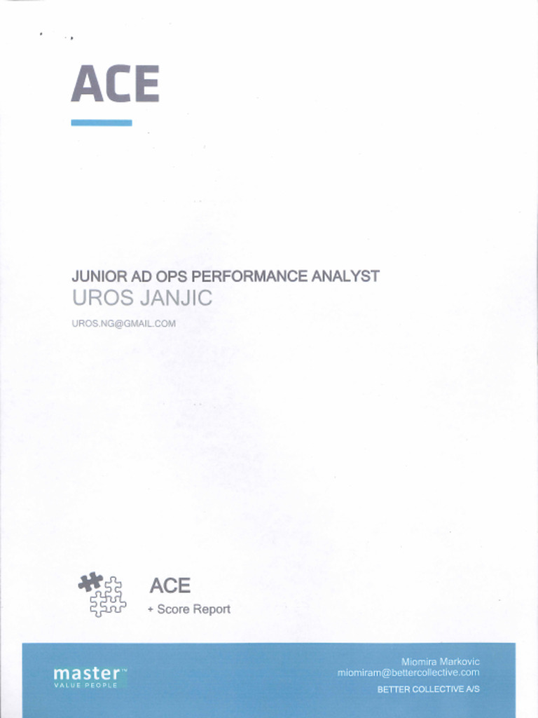 Logical Analytical Reasoning | PDF