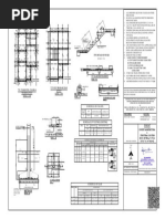 BCM Sheets | PDF | Deep Foundation | Stairs