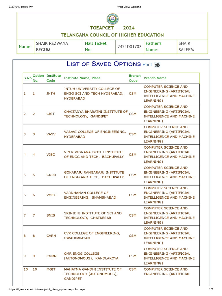 Shaik Saleem | PDF | Physical Sciences | Engineering