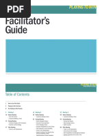 Playing To Win | PDF | Procter & Gamble | Business