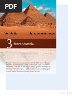 Proste Prostopadle W Przestrzeni | PDF