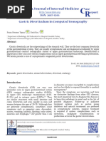 The Cascade Stomach - Revisited in The 21st Century - What Has Changed ...