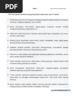 Contoh Karangan Tingkatan 3 | PDF