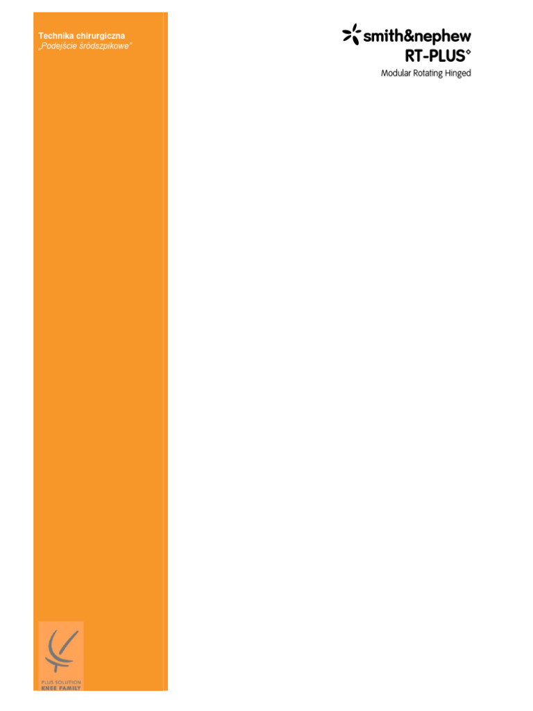Wersja PL RT-PLUS - Modular - PL 04 2011 | PDF