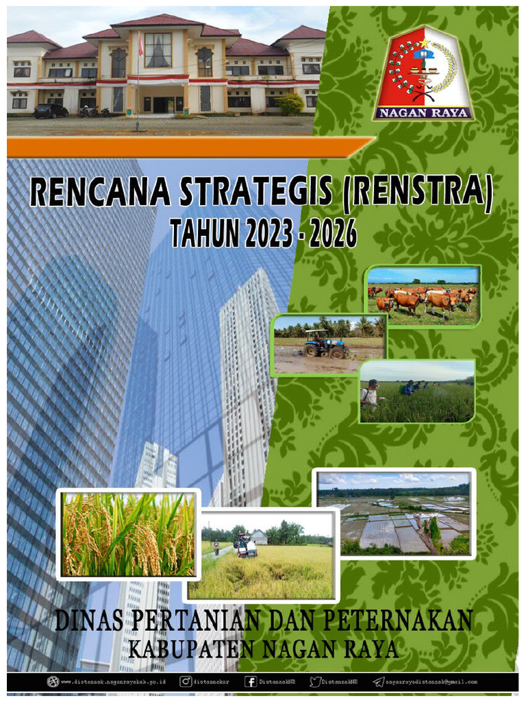 RENSTRA | PDF
