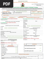 2025-FIRST-REGISTRATION-FORM-For-grade-6-only | PDF | Infrastructure ...
