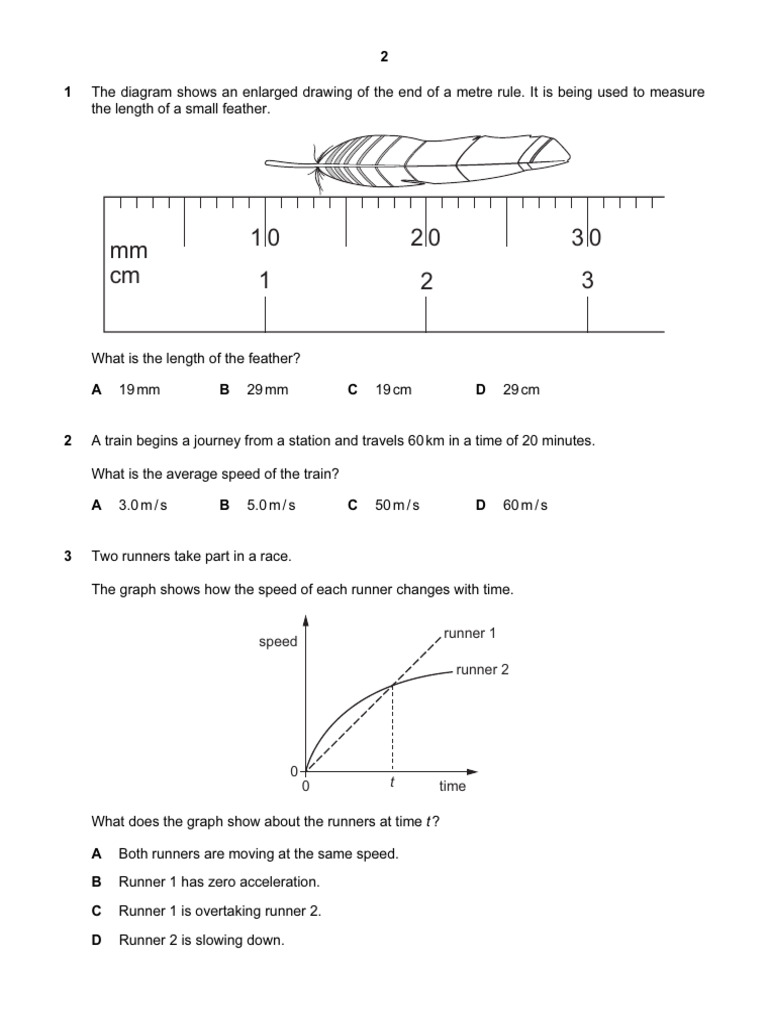 Bgcse Physics Kit | PDF | Atomic Nucleus | Radioactive Decay