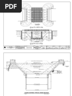 DPWH Standard Plan For Hanging Bridge, Field Office, Street Light | PDF ...