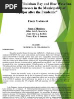 Bio Medical Projects | PDF | Monitoring (Medicine) | Medicine