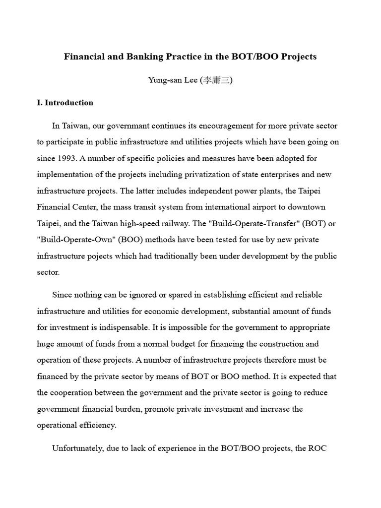 ER312 1 Korea PDF Bonds Finance Project Finance