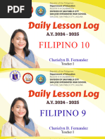 PMES Portfolio CoverPage | PDF