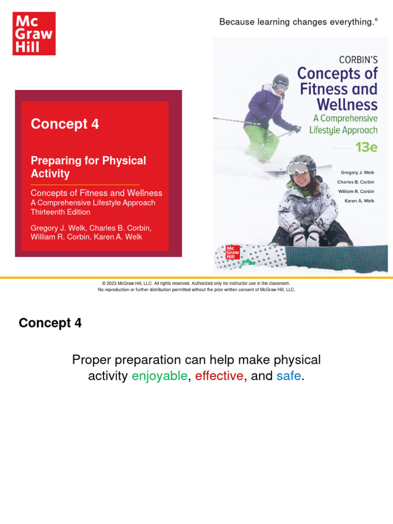 Concept04 P2 | PDF | Clinical Medicine | Diseases And Disorders