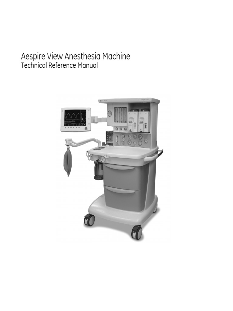 Aespire View SM | PDF