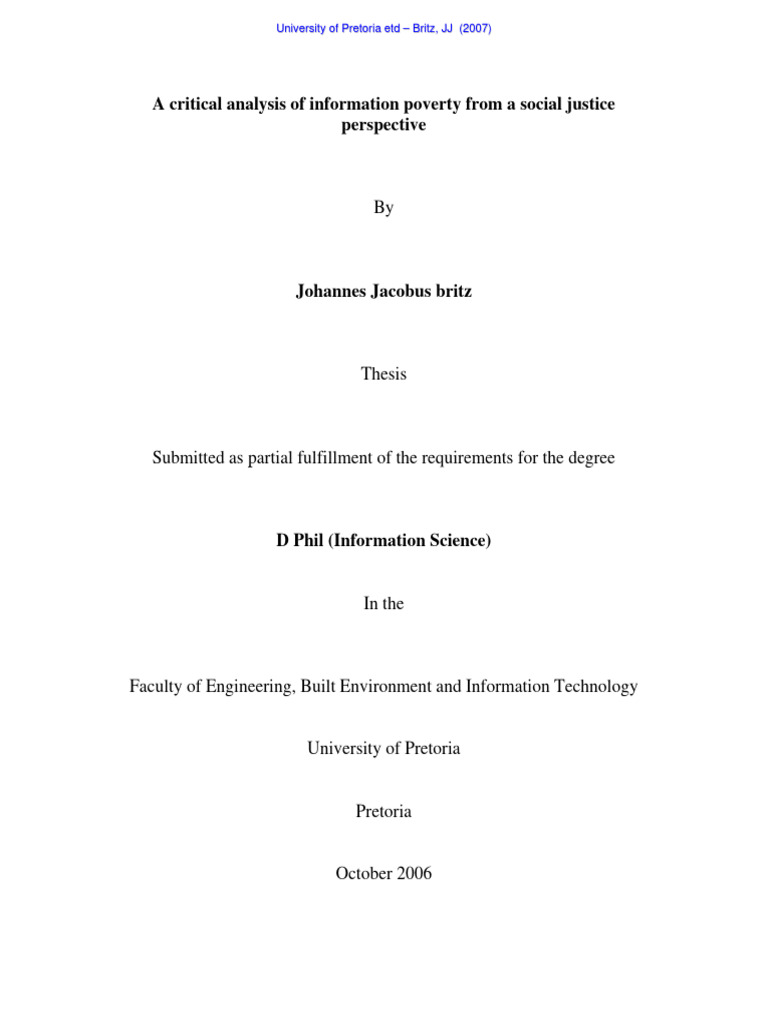 Complete | PDF | Information | Science