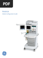 Quantum Perfusion System Overview | PDF | Electronic Health Record | Pump