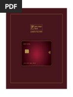 Mitc 1.64 | PDF | Credit Card | Payments