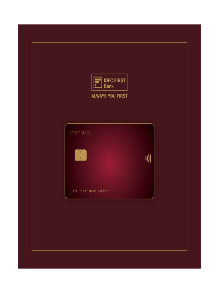 Sales Pitch Book - Revised | PDF | Credit Card | Interest