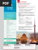 A2 Vocabulary List - Full | PDF | Linguistic Morphology | Linguistic ...