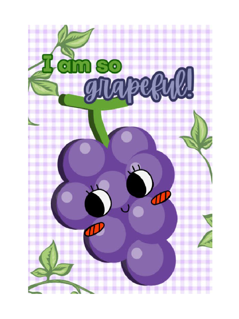 Grape | PDF