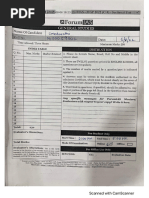 Garima Lohia Rank 2 MGP Copy 5 Ethics | PDF