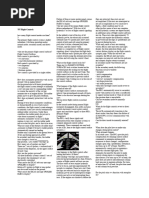 A320 Flight Controls Overview | PDF | Flight Control Surfaces ...