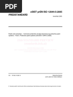 Iso 4049 - 2019 | PDF | International Organization For Standardization