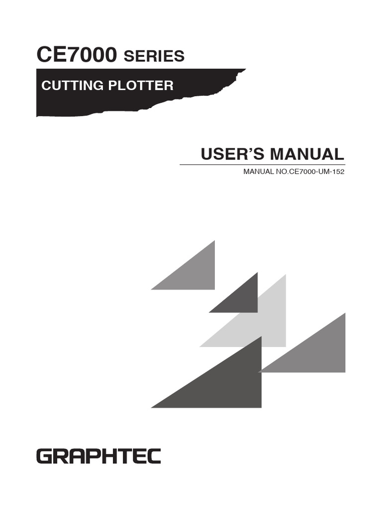 Ce7000 Um 152 Eng | PDF | Electromagnetic Interference | Federal ...
