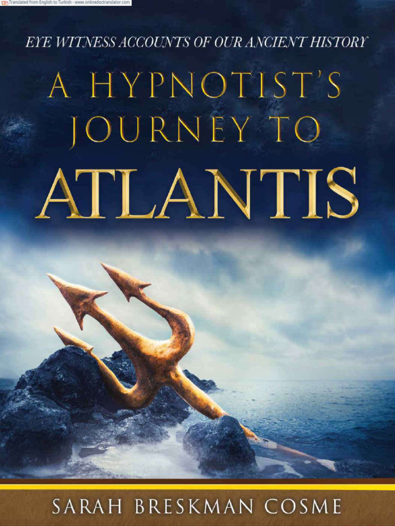 Atlantis | PDF