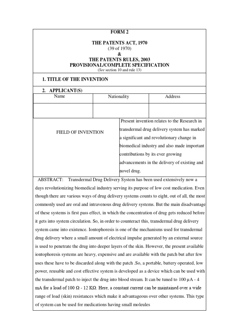 Form 2 | PDF | Electricity | Electrical Engineering