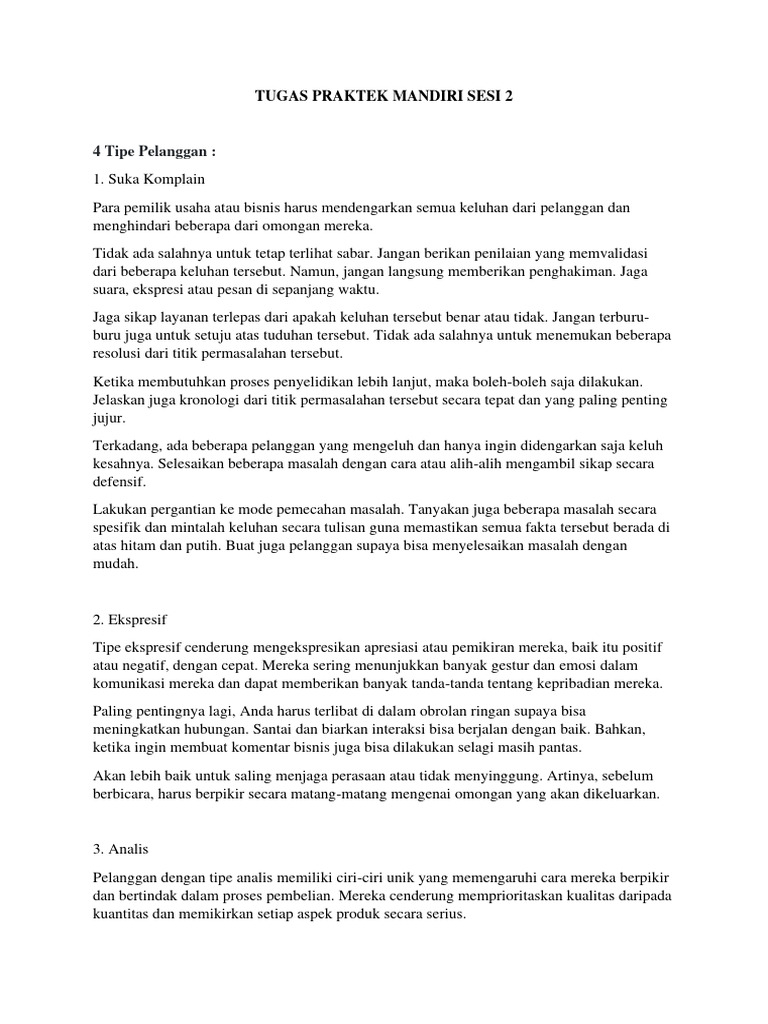 TPM SESI 2 - Dudung Abdurahman | PDF | Karier & Perkembangan