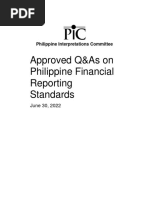 Sample Fixed Assets SOP (Final) | PDF | Capital Expenditure | Expense