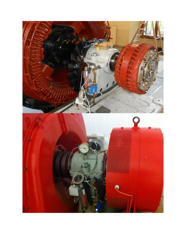 Exciter 5 X | PDF