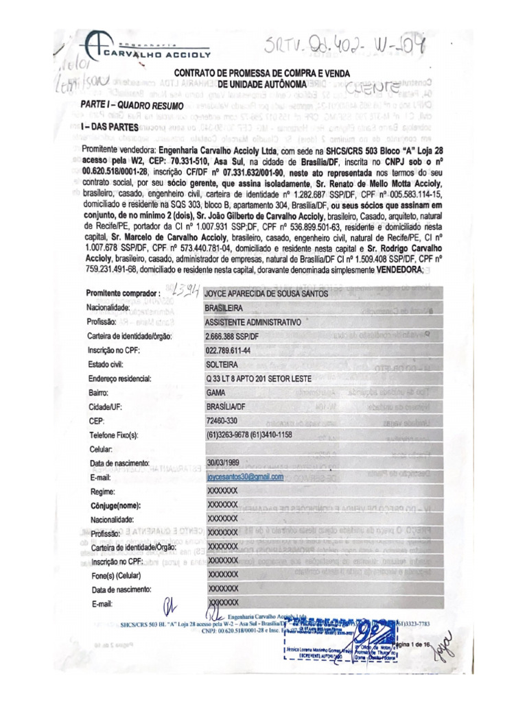 Documentos Escaneados | PDF