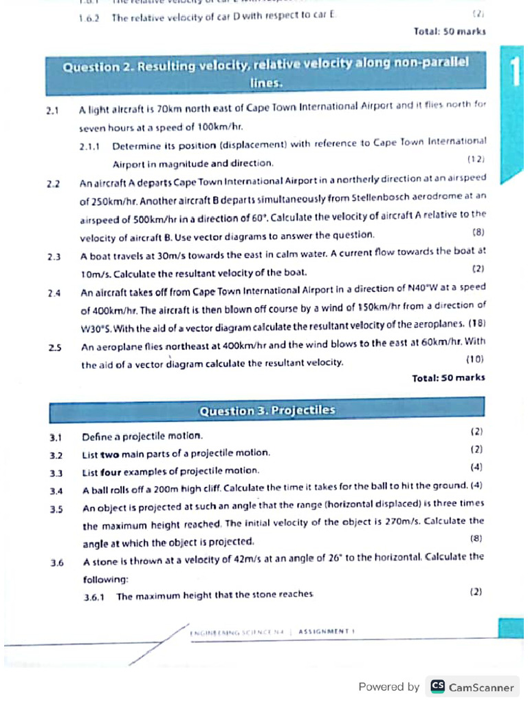 Mechanical Science | PDF