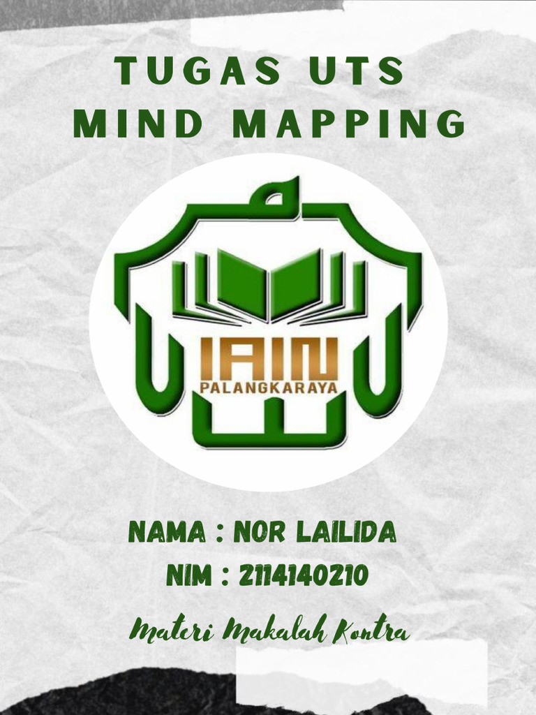 Sampel Jawaban Uts 2 | PDF