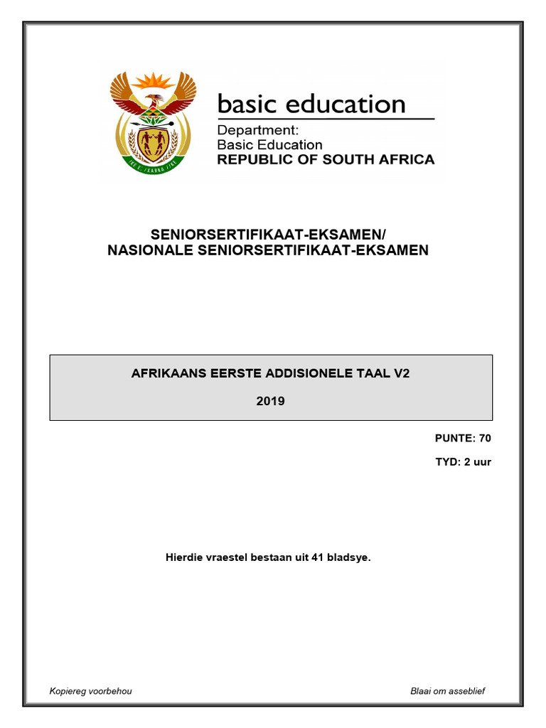 HTTPSWWW - Education.gov - ZaPortals0CD201920June20ExamsLanguages20May ...