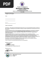 ACCOMPLISHMENT REPORT_MIRAS_ESP7_October 13-17, 2025 (2) | PDF ...