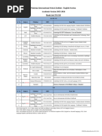 DEAD AHEAD-CENTAURA Universe Lore | PDF | Human Skin Color | Battleship