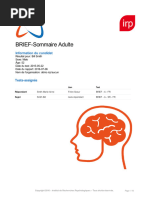 Young DIVA-5 : Diagnostic TDAH 5-17 ans | PDF | Trouble du déficit de l'attention avec ou sans ...