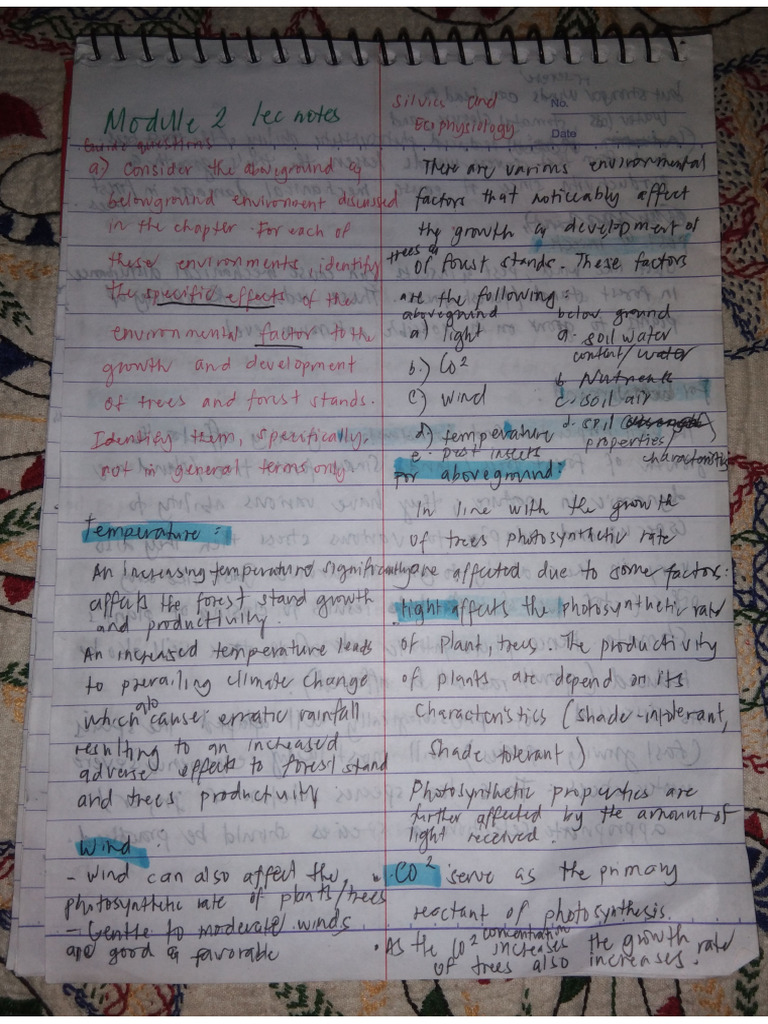 LN#2 - Aclan - Lect S | PDF