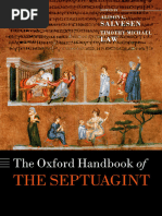 Hexapla PDF | PDF | Septuagint | Origen