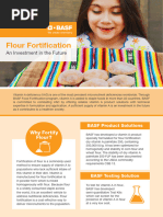 Svelte Media Program Deck - 2023 | PDF | Low Carbohydrate Diet | Fat