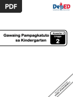 Letrang CC Activity | PDF