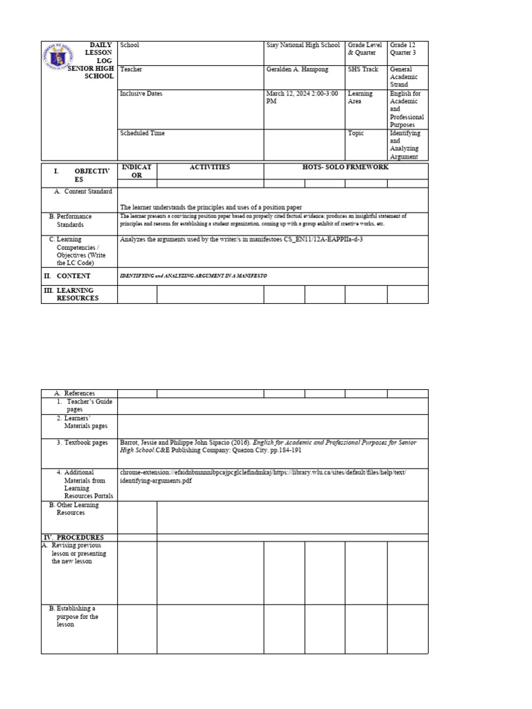 DLL Empty | PDF | Behavior Modification | Learning