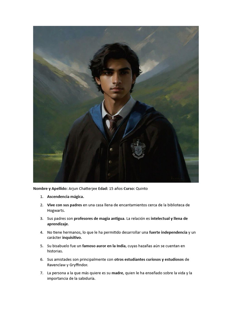 Arjun Chatterjee | PDF | Filosofía | Religión y espiritualidad